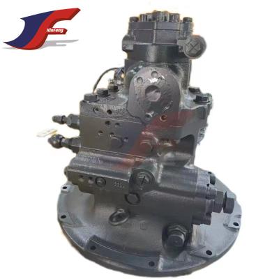 Cina PC120-6 4D102 Pompa idraulica per escavatori 708-1L-00413 708-1L-00412 in vendita