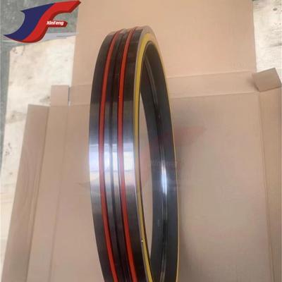 Cina Truck 735 Excavator Seal Kits Final Drive Ruota del freno 363-4457 in vendita