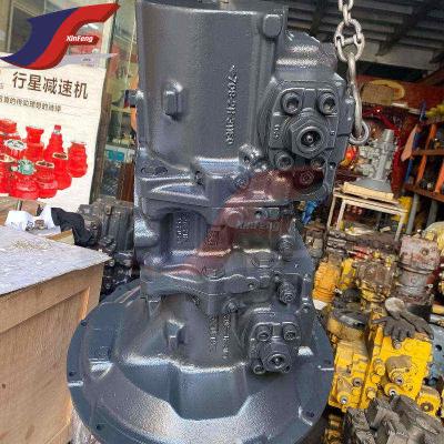 Cina PC400 PC400-7 Pompa idraulica per escavatori 708-2H-00450 708-2H-31150 Pompa principale HPV165 in vendita
