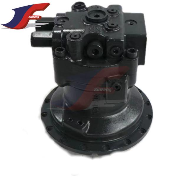 Quality Excavator SH200 Swing Motor Hydraulic Motor For Sumitomo SG08-13T for sale