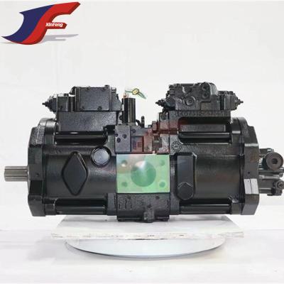 Cina K3v112DTP K3v112DTH JCB220 JS220 21511480 Pompa a pistoni principale per escavatore per JCB in vendita