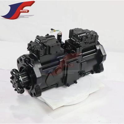 Cina K3v112DTP K3v112DTH JCB220 JS220 21511480 Pompa a pistoni principale per escavatore per JCB in vendita