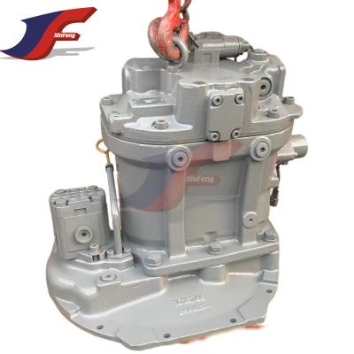 Cina Pompa principale dell'escavatore per EX200-3 EX200-2 HPV091 Pompa idraulica 9133006 9118971 in vendita