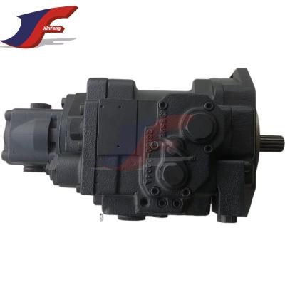 Cina Pompa idraulica per escavatori K3SP30 Pompa a pistoni K3SP30 per mini escavatori SK30 SK40 in vendita