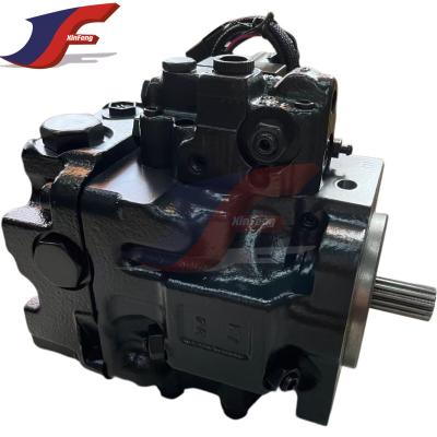 Cina 708-1S-00950 708-1S-03950 708-1S-00390 per D375A-6R Bulldozer pompa ventilatore caricatore in vendita