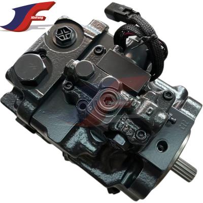 Cina 708-1S-00950 708-1S-03950 708-1S-00390 per D375A-6R Bulldozer pompa ventilatore caricatore in vendita