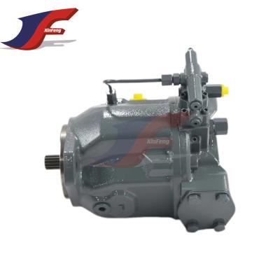 Cina Parti di pompe a pistoni idrauliche Rexroth A10V071 A10Vo18 A10Vo28 A10V074 A10Vo45 in vendita