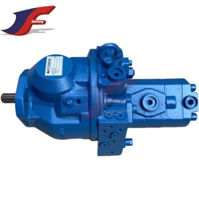 Cina AP2D25 DH55 HYUDAI R55-7 Escavatore Pompa idraulica Pompa idraulica principale AP2D25 in vendita