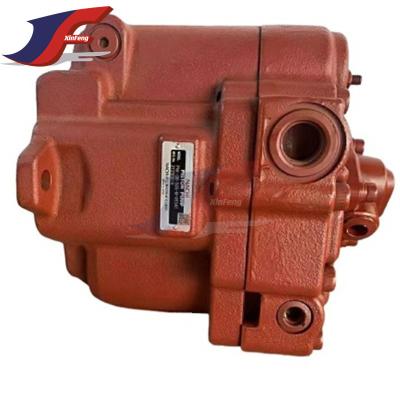 Cina Pompa idraulica PVK-2B-505 Nachi per Hitachi EX55 ZX60 Pompa principale per escavatori in vendita