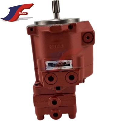 Cina Parti per escavatori PVD-00B-14P Pompa principale Nachi Mini escavatore Pompa idraulica in vendita
