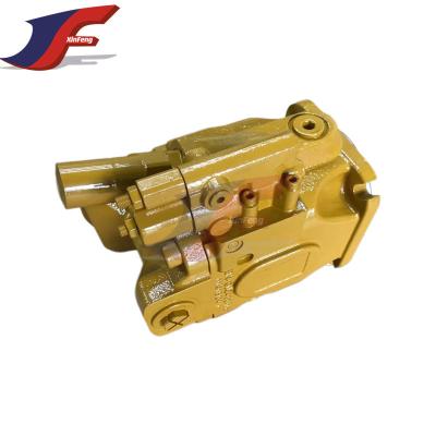 中国 566-7021 487-6207 ピストンポンプ 303.5CR E302.7CR E303CR 水圧ポンプ 販売のため