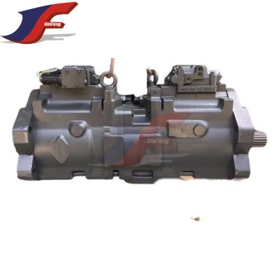 Cina Pompa principale per escavatore per Volvo EC700 Pompa idraulica VOE14621492 Kawasaki K3V280 in vendita