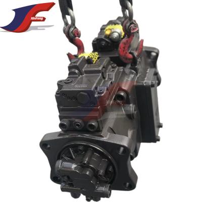 中国 エグババター 水力主ポンプ LC10V00041F1 K7V140 KOBELCO SK330 SK350 販売のため