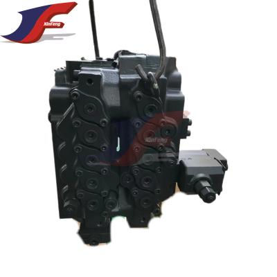 China Onderdelen van graafmachines 2426-1223B Doosan DX220-5 DX220-7 DH220LC Hoofdcontroleventil Te koop