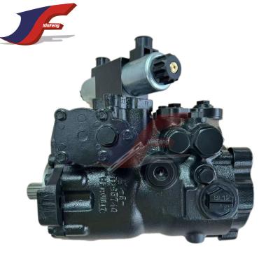 Cina Pompa idraulica M46 MPV046 Pompa a pistoni MPV046 CBAKSBBAAAAB per macchine industriali in vendita
