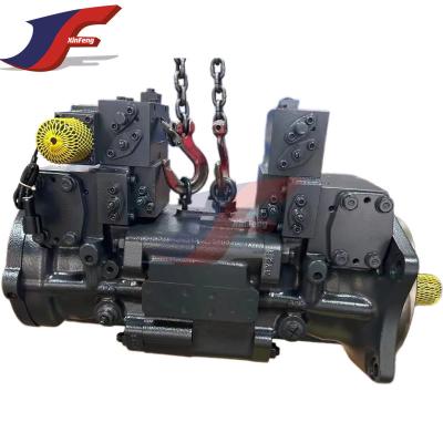 Cina 708-2l-00760 Pompa idraulica per PC750-7 PC800-7 Escavatori Pompa idraulica principale in vendita