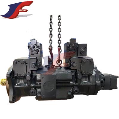 Cina Parti di escavatori Komatsu 708-2L-00681 708-2L-00680 PC1250-8 Pompa idraulica in vendita