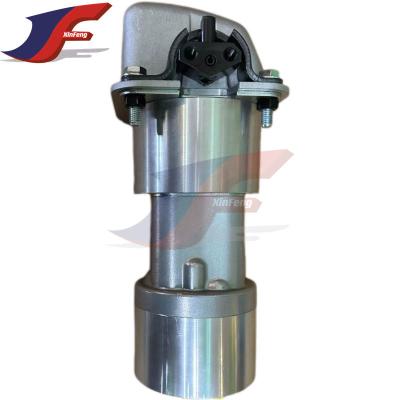 China D85 D65 D63 Pilot Valve For 702-16-05060 Joystick Handle Assembly For Komatsu à venda