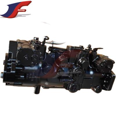 Cina Danfoss Pompa idraulica MPV046 MPV025 MPV035 MPV044 Pompa idraulica per olio a vibrazione in vendita
