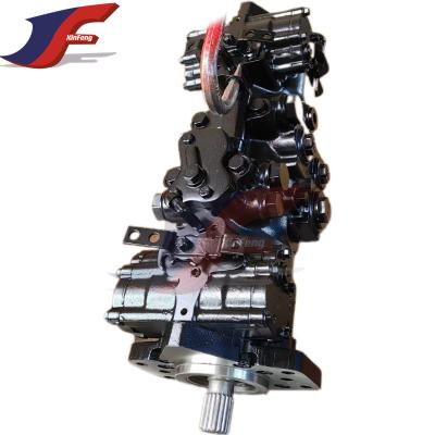 中国 ダンフォスの水力ポンプ MPV046 MPV025 MPV035 MPV044 水力振動オイルポンプ 販売のため