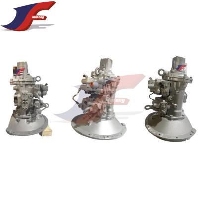 Cina Hitachi ZAX130 ZAX130-5A ZAX130-5B Pompa idraulica HPK060 YB60000770 9289321 in vendita