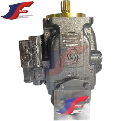 Cina DANFOSS pompa idraulica GRR074 GRR090 GRL074 GRL090 pompa idraulica ad olio a pistoni in vendita