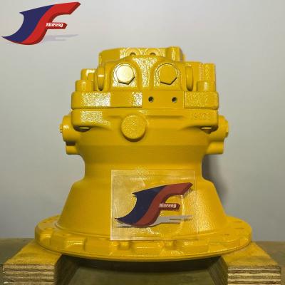 Cina Komatsu PC160-7 Swing Motor per escavatore 21K-26-B7300 21K-26-B7310 21K-26-41101 in vendita