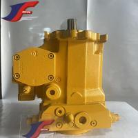 China D8N D8R Bulldozer 139-4151 Hydraulic Variable Piston Pump for for sale