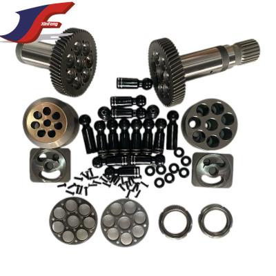 China A8VO80 Série A8V Rexroth Peças hidráulicas Bomba de pistão Kit de reparação Peças sobressalentes à venda