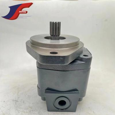 Cina VOE14524186 Pompa di ingranaggi 14524186 pilota per escavatore EC210B EC240 in vendita