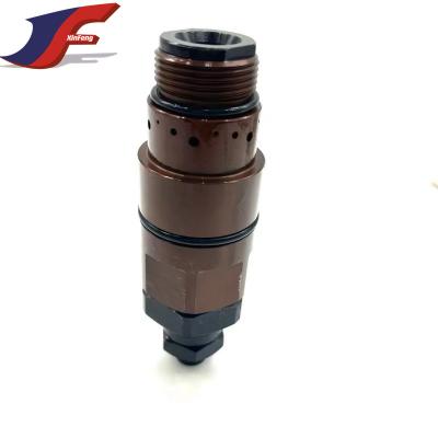 China 834G 836 844K 854 GVALVE GP-RELIEF 6E6138 PARTES DE GARGAS à venda