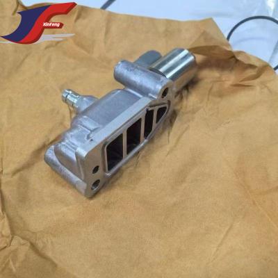 Cina Componenti di ricambio 244-3114 2443114 Valvola di modulazione GP 24V per 924G 930G in vendita