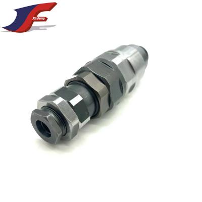 China Onderdelen voor graafmachines 709-90-75700 Hoofdverlichtingsklep voor graafmachines PC2000 Te koop