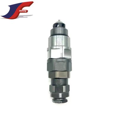 China Onderdelen voor graafmachines 709-90-75700 Hoofdverlichtingsklep voor graafmachines PC2000 Te koop