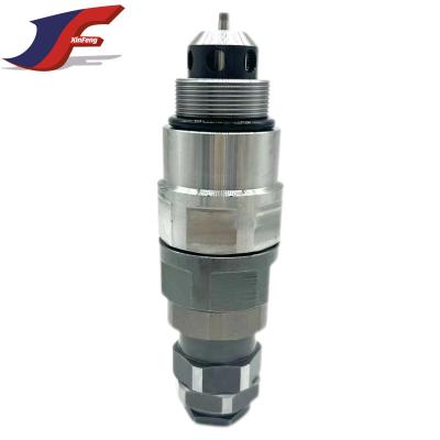 China Onderdelen voor graafmachines 709-90-75700 Hoofdverlichtingsklep voor graafmachines PC2000 Te koop
