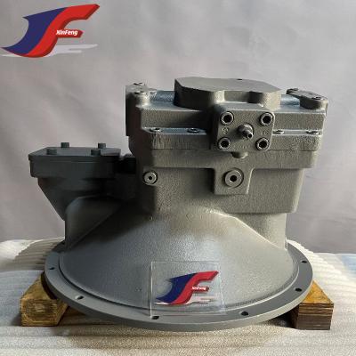 Cina A8VO107SR pompa variabile a pistoni idraulici A8V0107SR/60R1 per impianto di perforazione rotativo in vendita