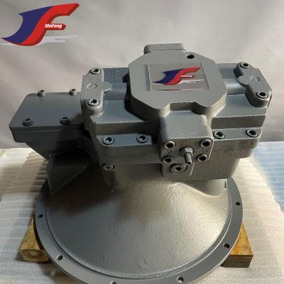 Cina A8VO107SR pompa variabile a pistoni idraulici A8V0107SR/60R1 per impianto di perforazione rotativo in vendita