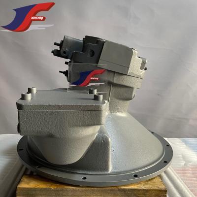 Cina A8VO107SR pompa variabile a pistoni idraulici A8V0107SR/60R1 per impianto di perforazione rotativo in vendita