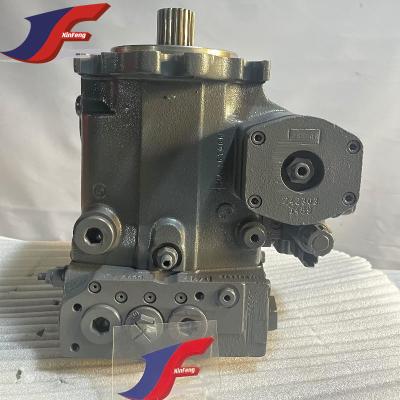 Cina Rexroth Serie A4vg Pompa idraulica ad olio Pompa a pistoni variabile A4VG125EP4D132R in vendita