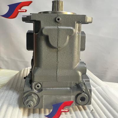 Cina Rexroth Serie A4vg Pompa idraulica ad olio Pompa a pistoni variabile A4VG125EP4D132R in vendita