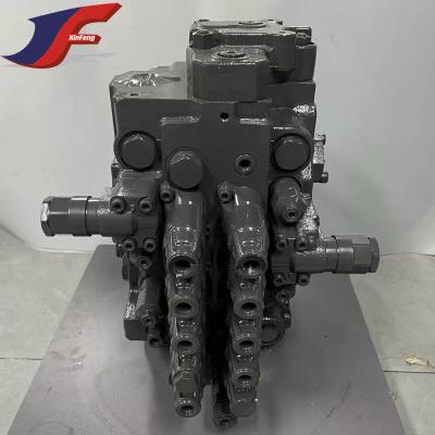 Китай Doosan Dx140lc Dx140lc-5 Гидравлический главный клапан управления 410105-00333C продается