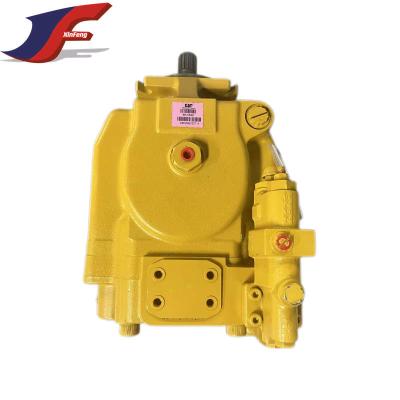 中国 ハイドロリックピストンポンプ 6E-5650 6E5650 キャタピラー  789B 789C トラック用 販売のため