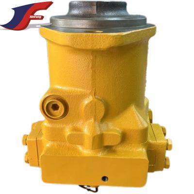 Cina COMATSU Dozer D65PX-12 D65EX-12 Motore idraulico Assy 708-7L-01112 in vendita