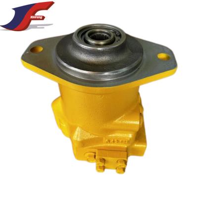 Cina COMATSU Dozer D65PX-12 D65EX-12 Motore idraulico Assy 708-7L-01112 in vendita