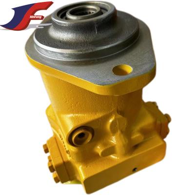 Cina COMATSU Dozer D65PX-12 D65EX-12 Motore idraulico Assy 708-7L-01112 in vendita
