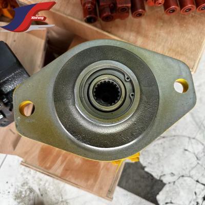 Cina COMATSU Dozer D65PX-12 D65EX-12 Motore idraulico Assy 708-7L-01112 in vendita