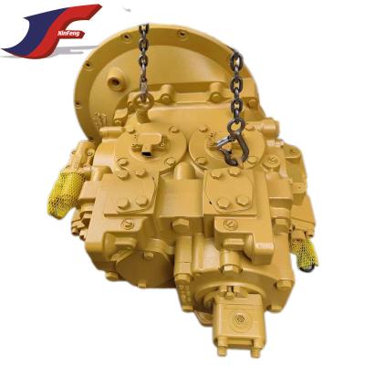 中国 SBS180 ハイドロリックピストンメインポンプ 377-4950  E336E E336F エグババター用 販売のため