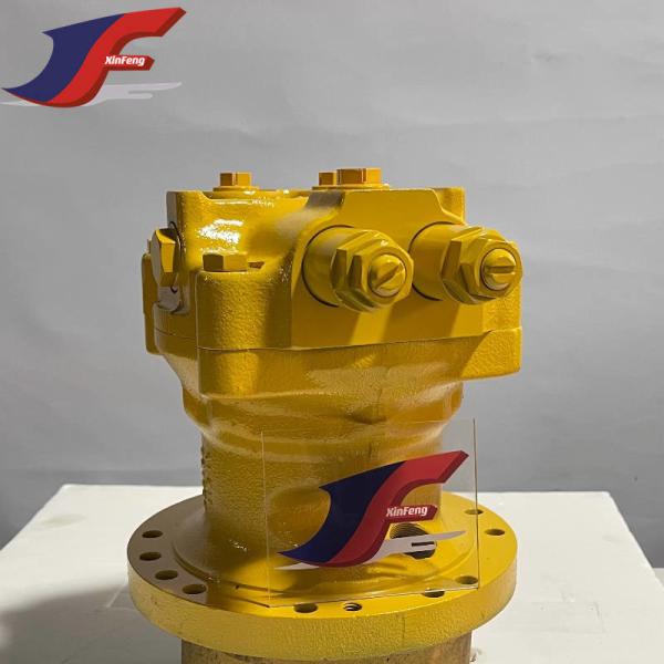 Quality PC50UU Swing Motor Swing Device 20U-26-00021 708-7T-11240 for Excavator for sale