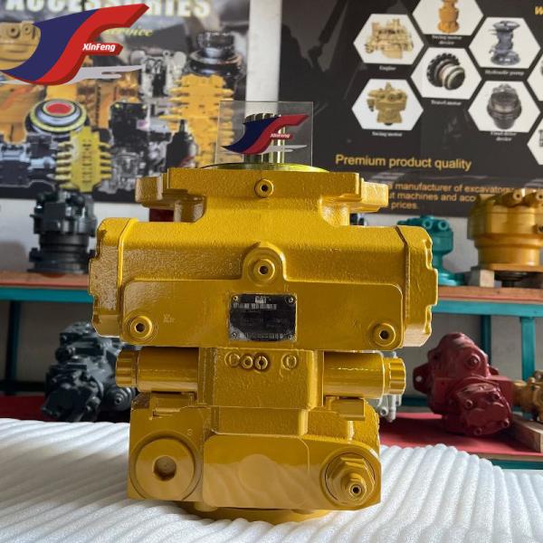 Quality Swing Motor Swing Pump 593-3841 5933841 for  395 Excavator for sale
