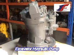 HPV102 Hydraulische hoofdpomp 9150726 9152668 EX200-5 graafmachine hydraulische pomp